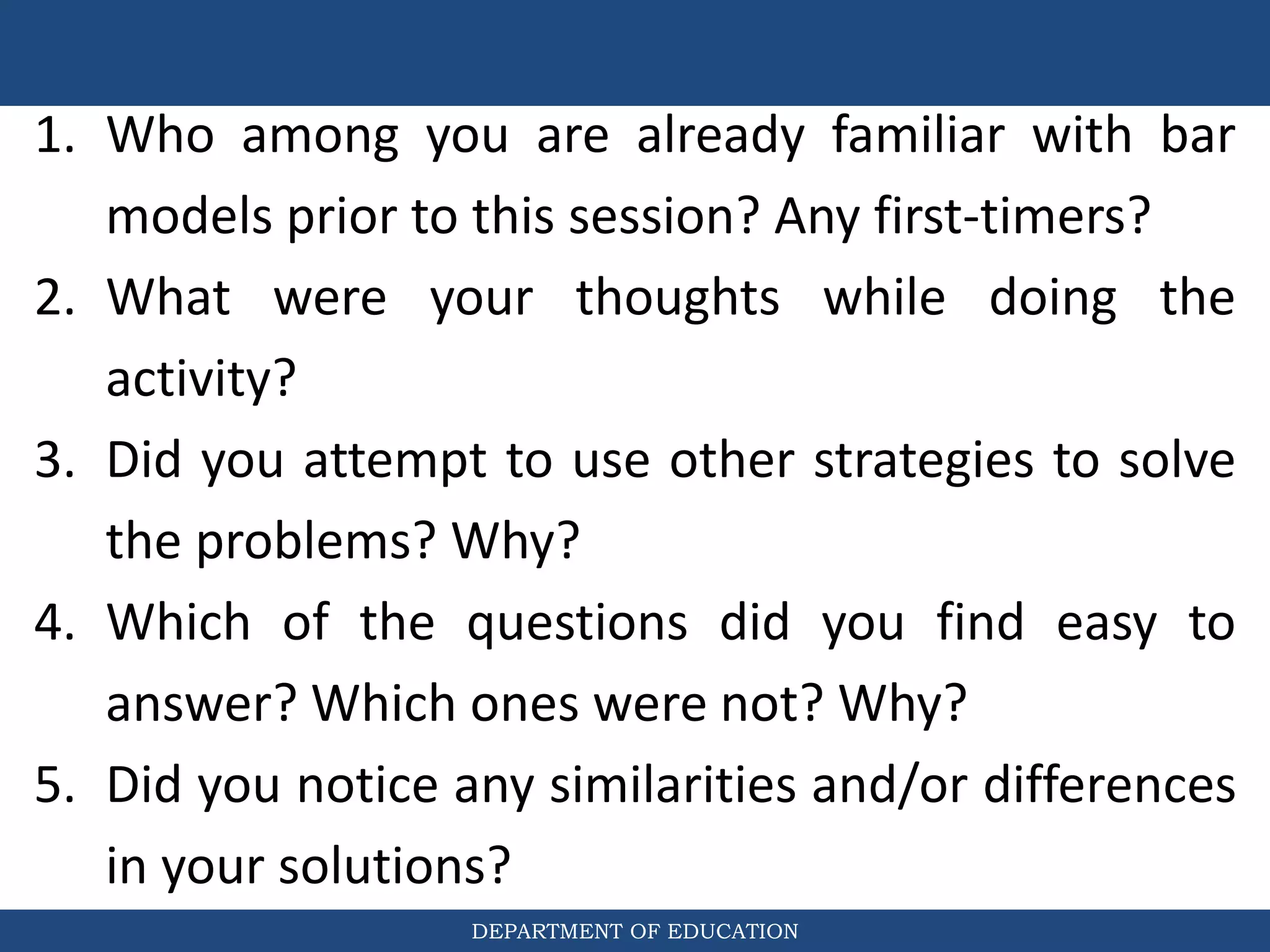 7_Solving Word Problems Using The Bar Model Method copy.ppt