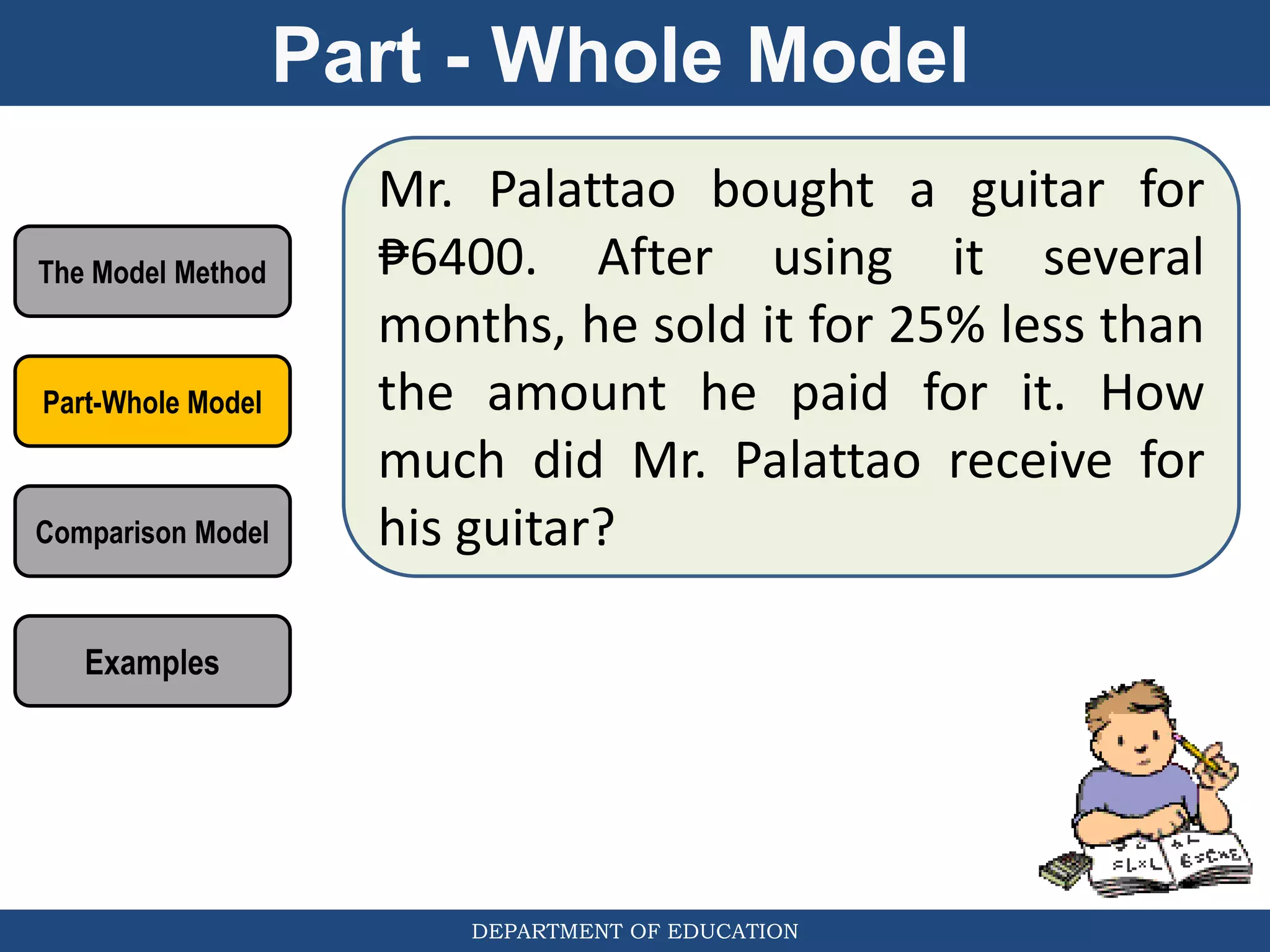 7_Solving Word Problems Using The Bar Model Method copy.ppt