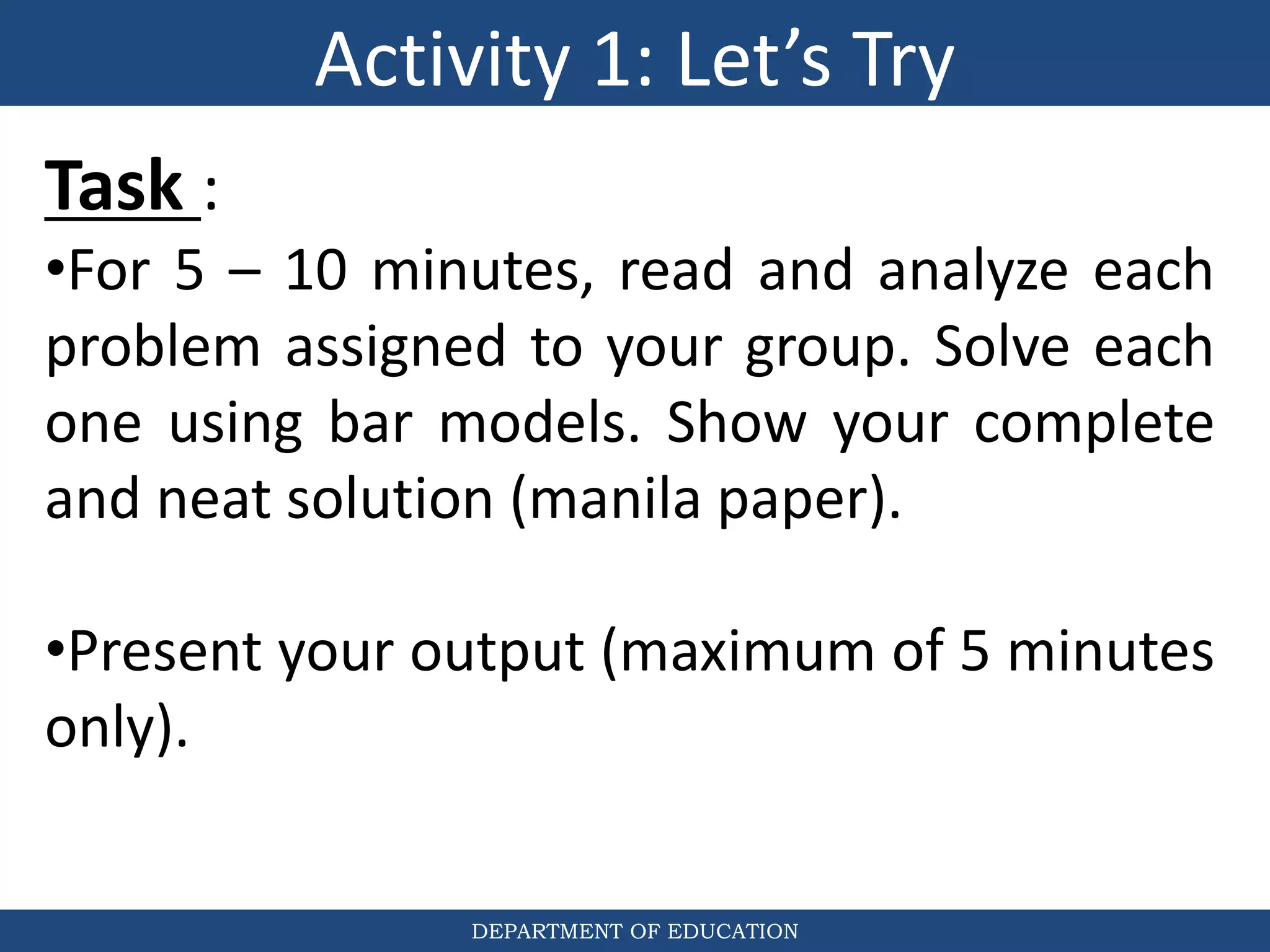 7_Solving Word Problems Using The Bar Model Method copy.ppt
