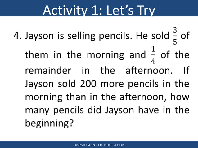 7_Solving Word Problems Using The Bar Model Method copy.ppt