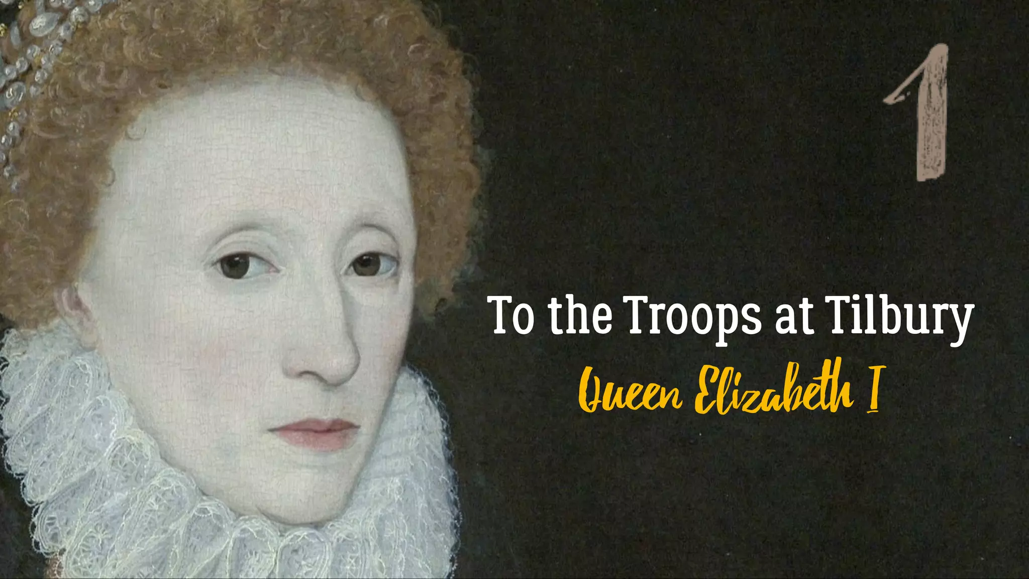 7 Speeches that Changed the World | PDF