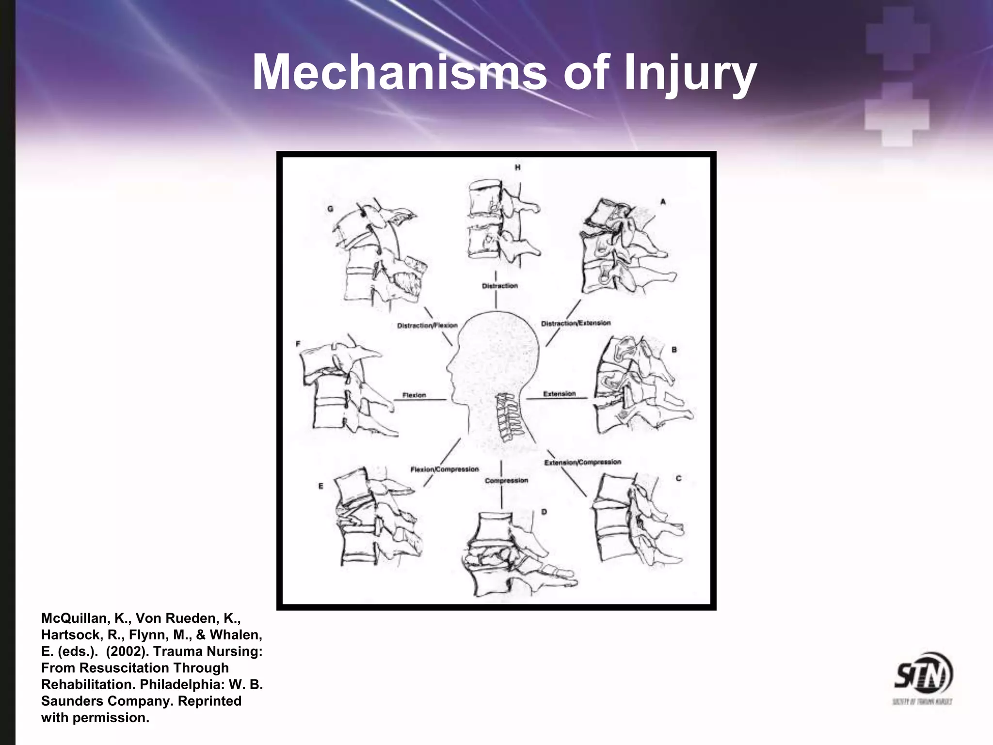 Spinal Column and Spinal Cord Injuries.pptx
