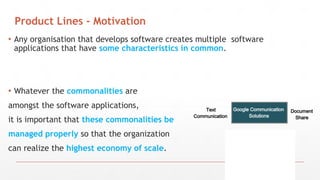 7 SPL.pptx spl ppt in software engineering | PPTX