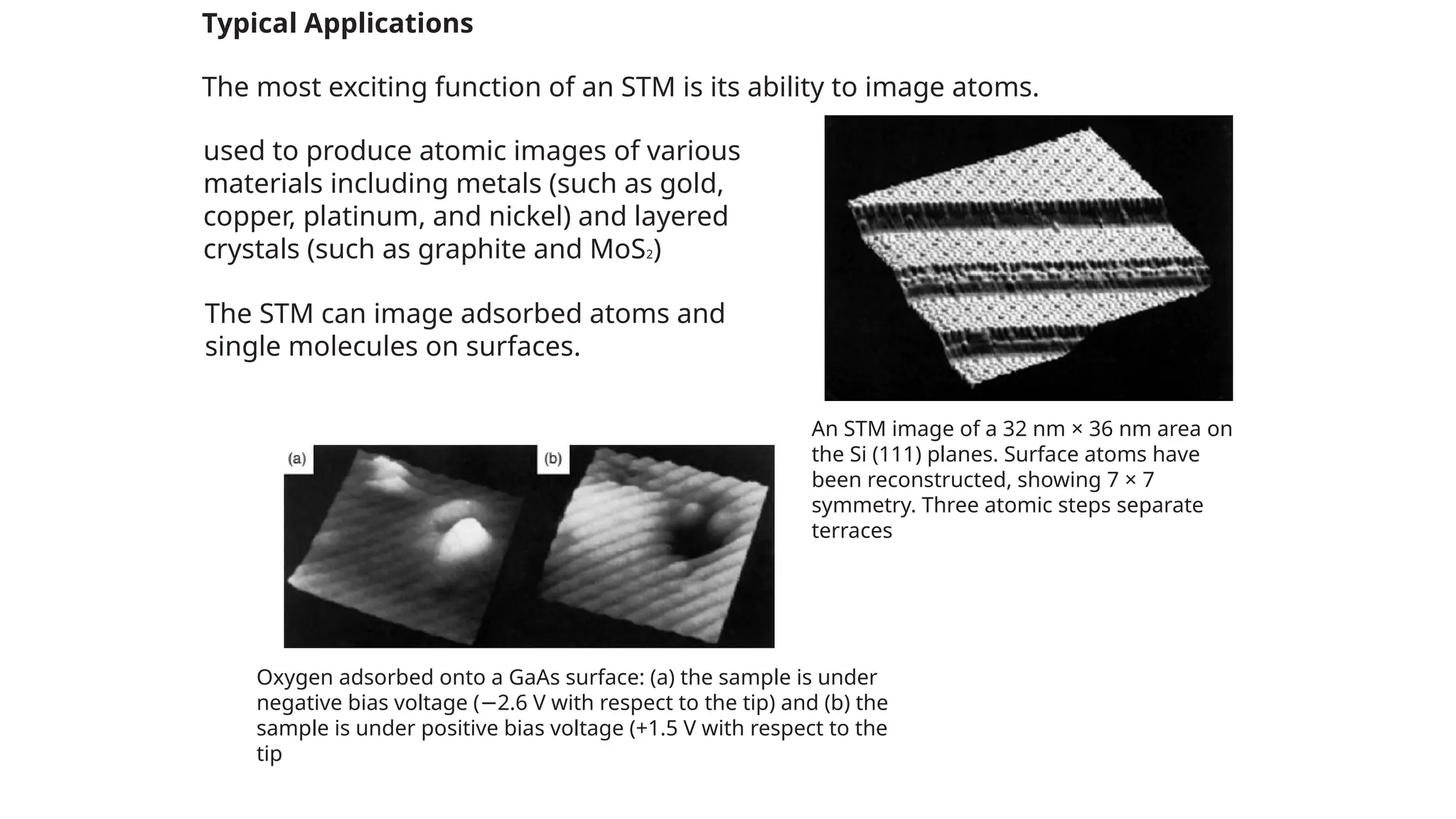 SPM test for characterization of nanoparticles | PPTX