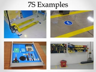 7S | PPT | Business | Business and Finance