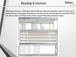 7SR18 Solkor Protection Relay | PDF