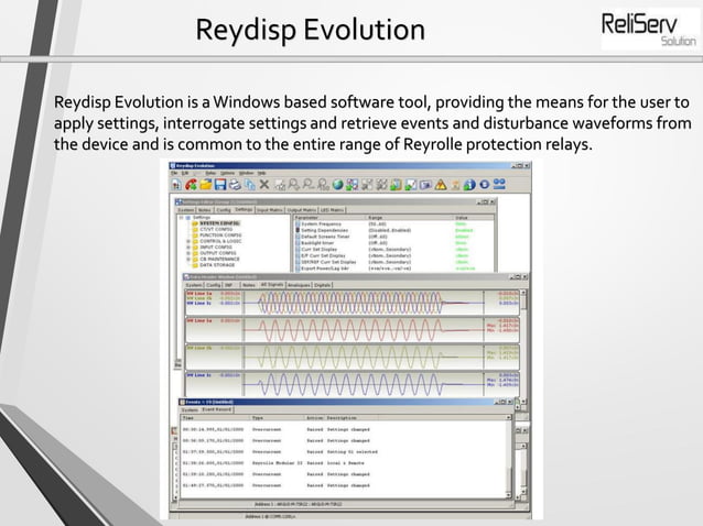 7SR18 Solkor Protection Relay | PDF