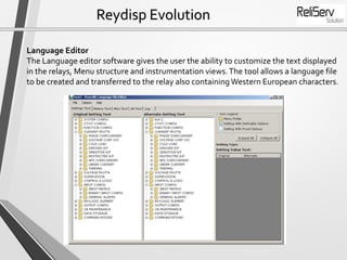 7SR18 Solkor Protection Relay | PDF