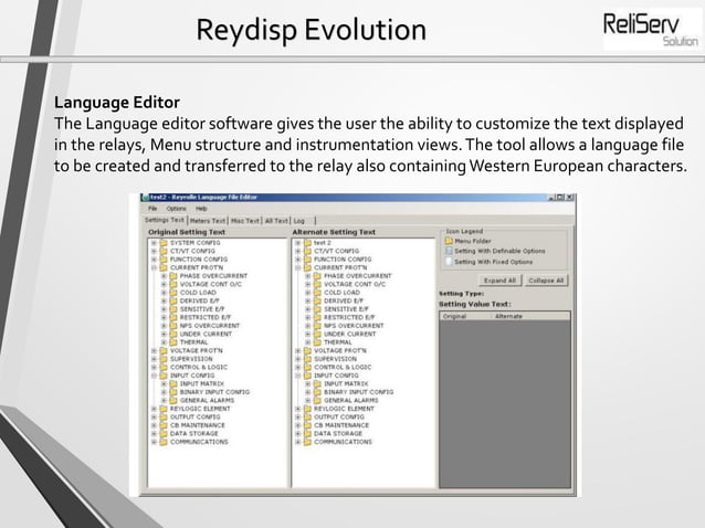7SR18 Solkor Protection Relay | PDF