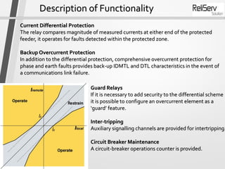7SR18 Solkor Protection Relay | PDF