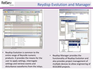 7SR224 Overcurrent Protection Relay | PDF