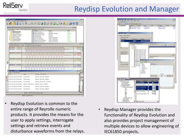 7SR224 Overcurrent Protection Relay | PDF