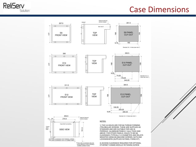 7SR242 Transformer Protection Relay | PDF