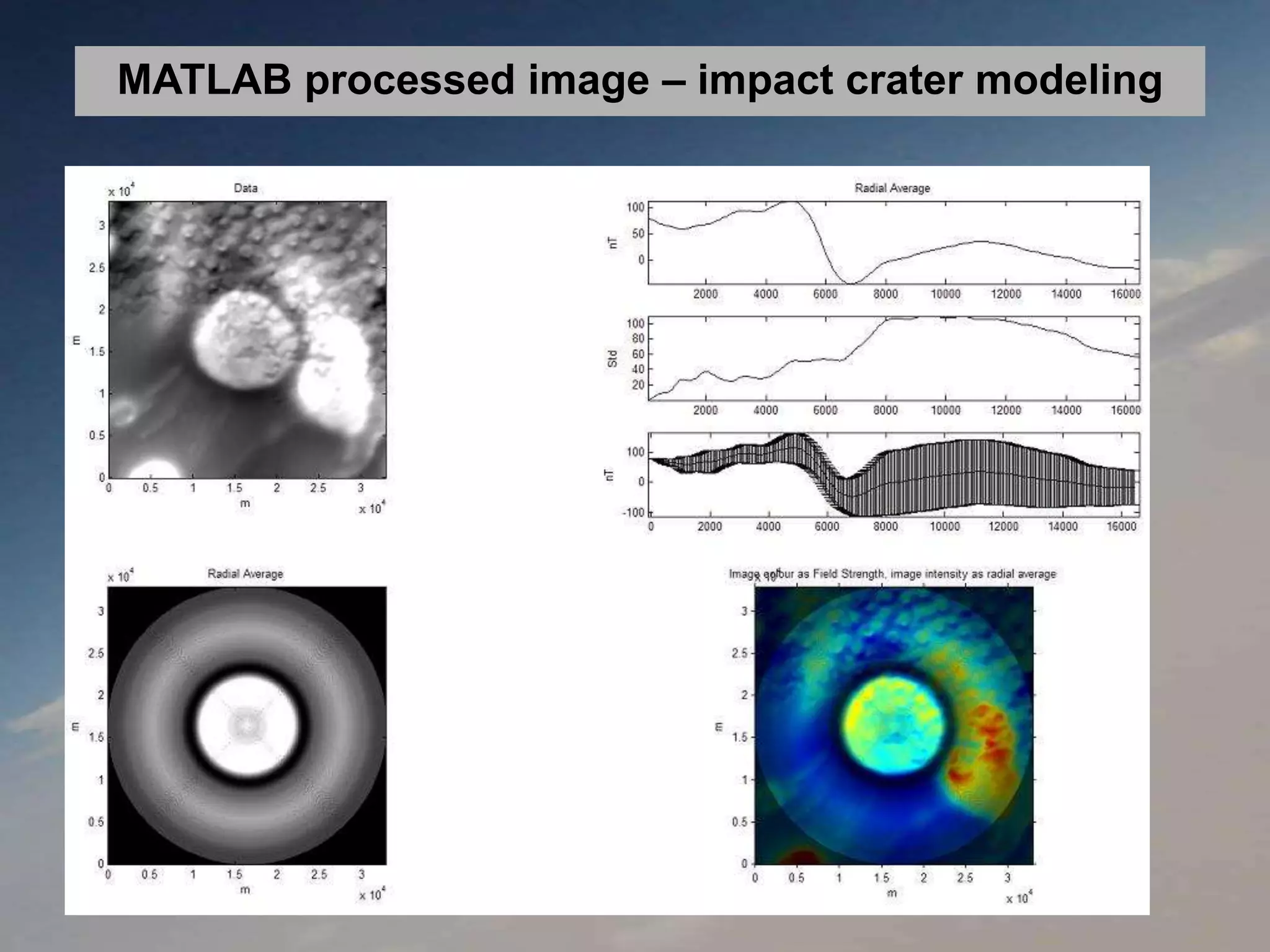 7 srtm paleochannels_aeromagnetics data | PPSX