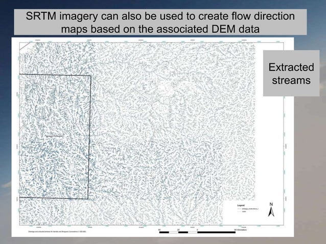 7 srtm paleochannels_aeromagnetics data | PPSX