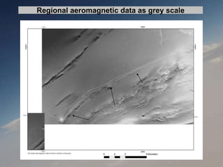 7 srtm paleochannels_aeromagnetics data | PPSX