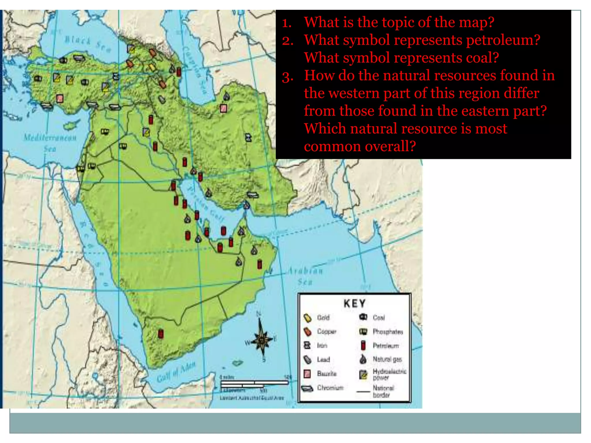 7 ss - chapter two south, southwest, & central asia physical geography ...