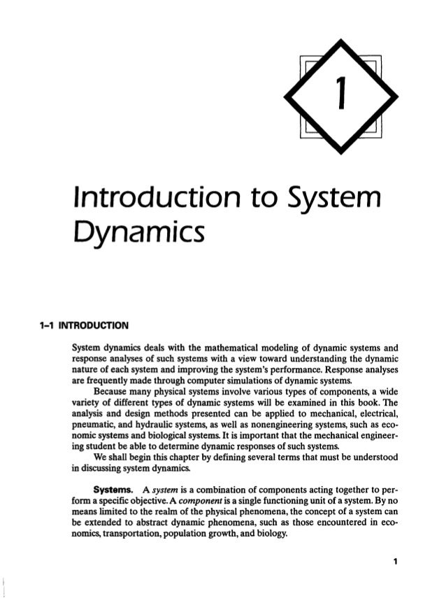 [Katsuhiko ogata] system_dynamics_(4th_edition)(book_zz.org) | PDF