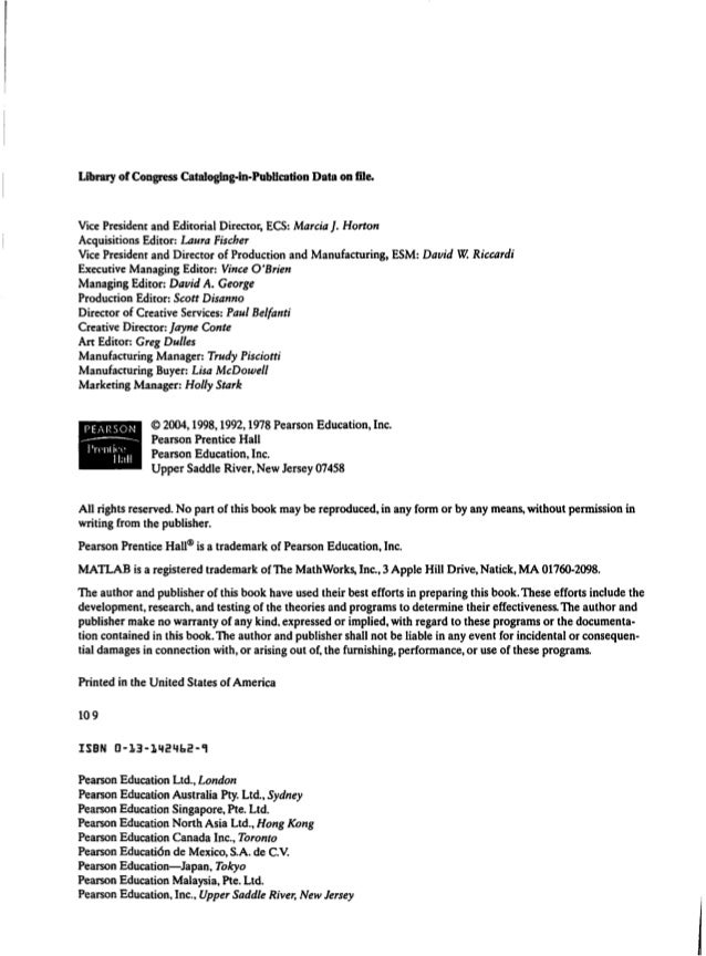 [Katsuhiko ogata] system_dynamics_(4th_edition)(book_zz.org) | PDF