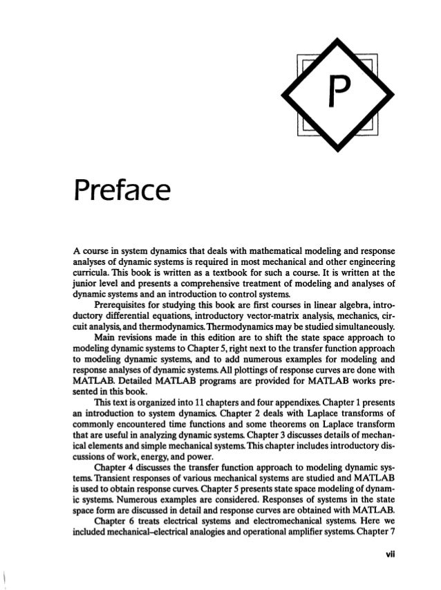 [Katsuhiko ogata] system_dynamics_(4th_edition)(book_zz.org) | PDF