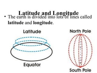 7 ss latitude & longitude | PPT