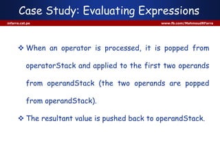 7 stack and vector | PPT