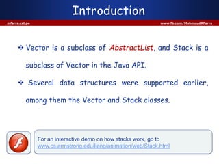 7 stack and vector | PPT