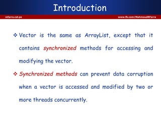 7 stack and vector | PPT