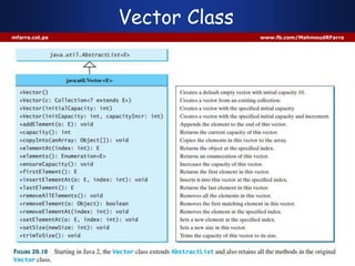 7 stack and vector | PPT