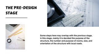 7 Stages Of Commercial Development Planning | PDF