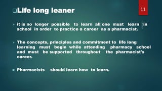 7star PHARMACIST | PPTX