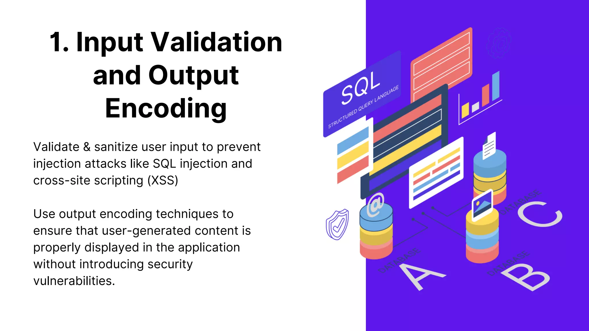 7 Step Checklist for Web Application Security.pptx