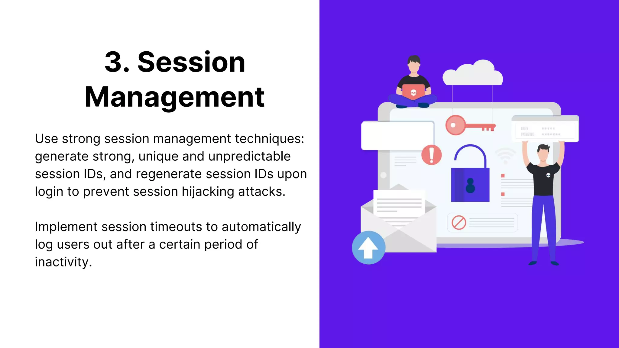 7 Step Checklist for Web Application Security.pptx