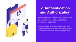 7 Step Checklist for Web Application Security.pptx