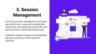 7 Step Checklist for Web Application Security.pptx