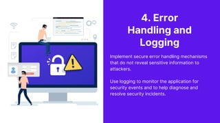 7 Step Checklist for Web Application Security.pptx