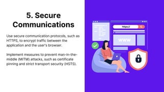 7 Step Checklist for Web Application Security.pptx