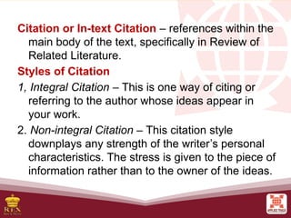7_Steps_and_Rules_in_Citing_Related_Literature.pptx
