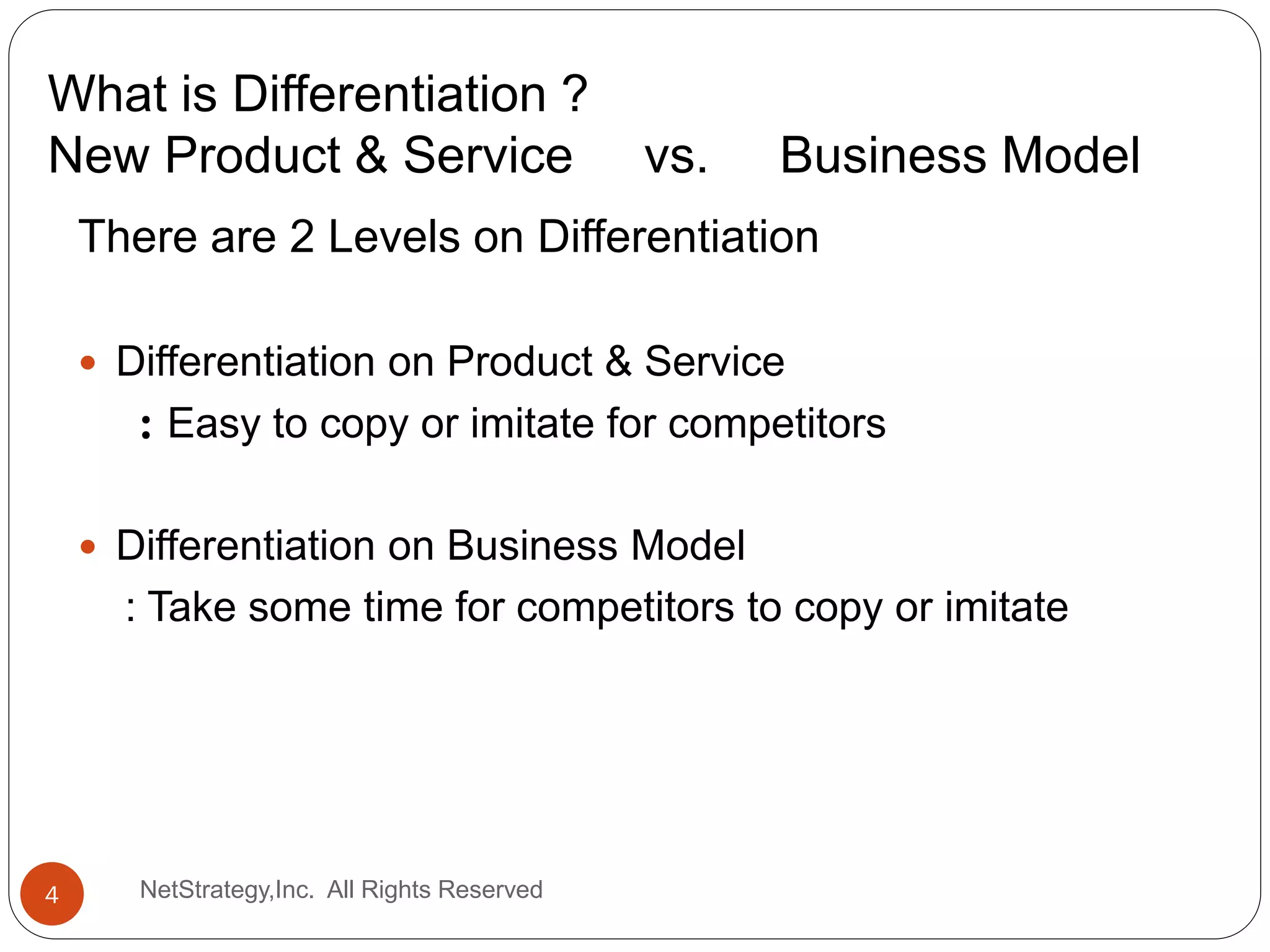 7 Steps to Generate New Business Models with free video URL | PDF