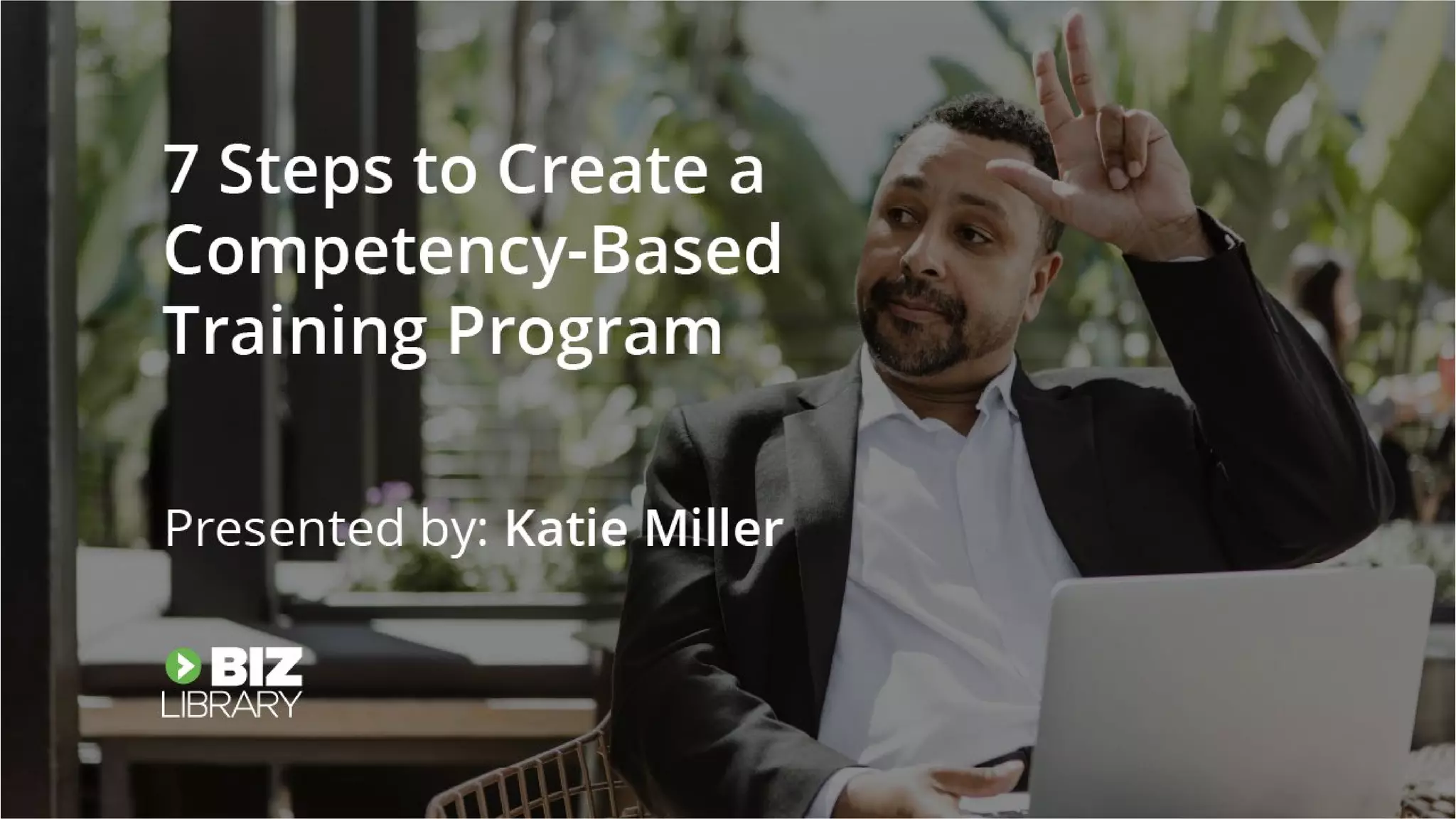 7 Steps to Create a Competency-Based Training Program | PDF