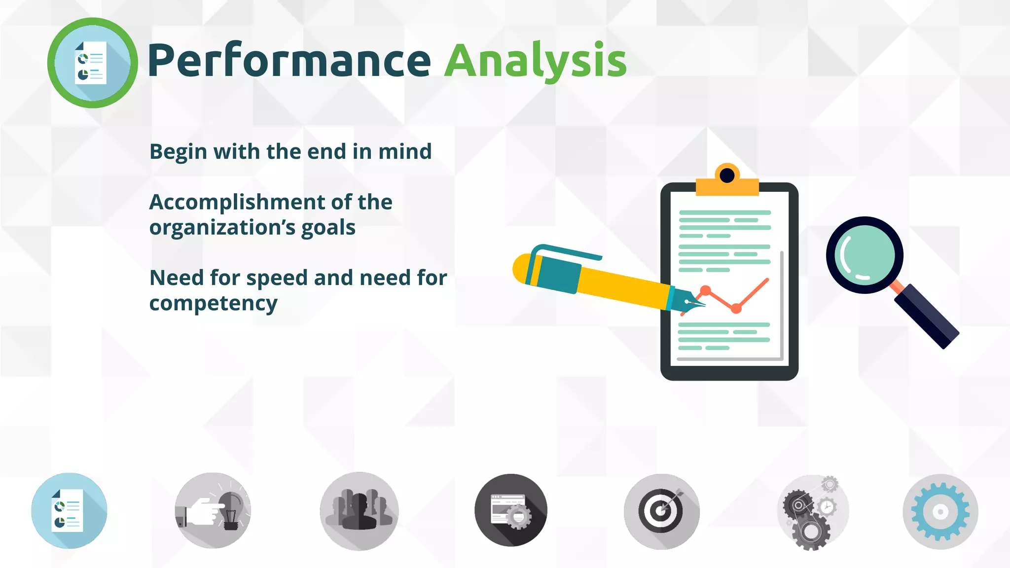 7 Steps to Create a Competency-Based Training Program | PDF