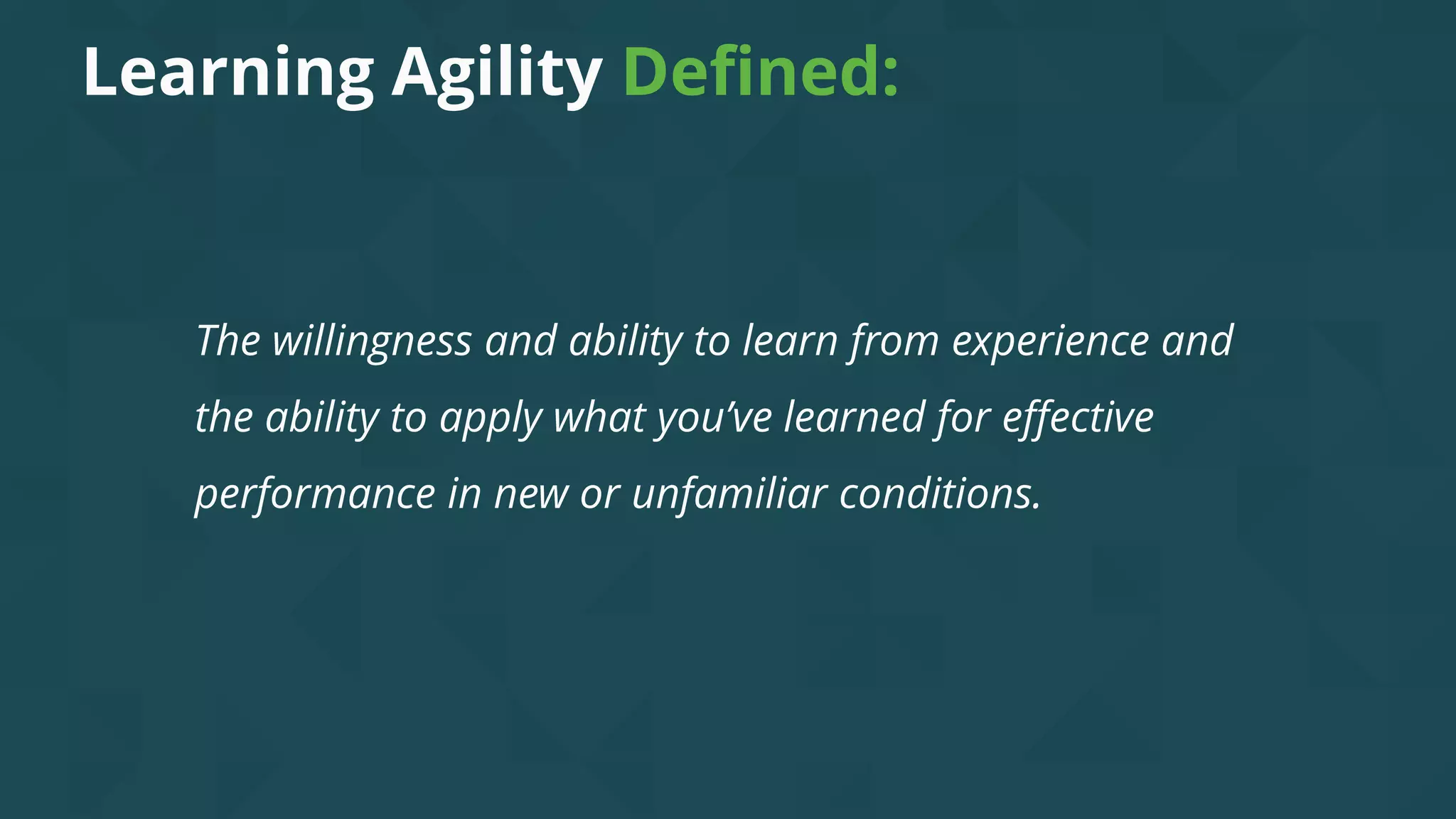 7 Steps to Create a Competency-Based Training Program | PDF