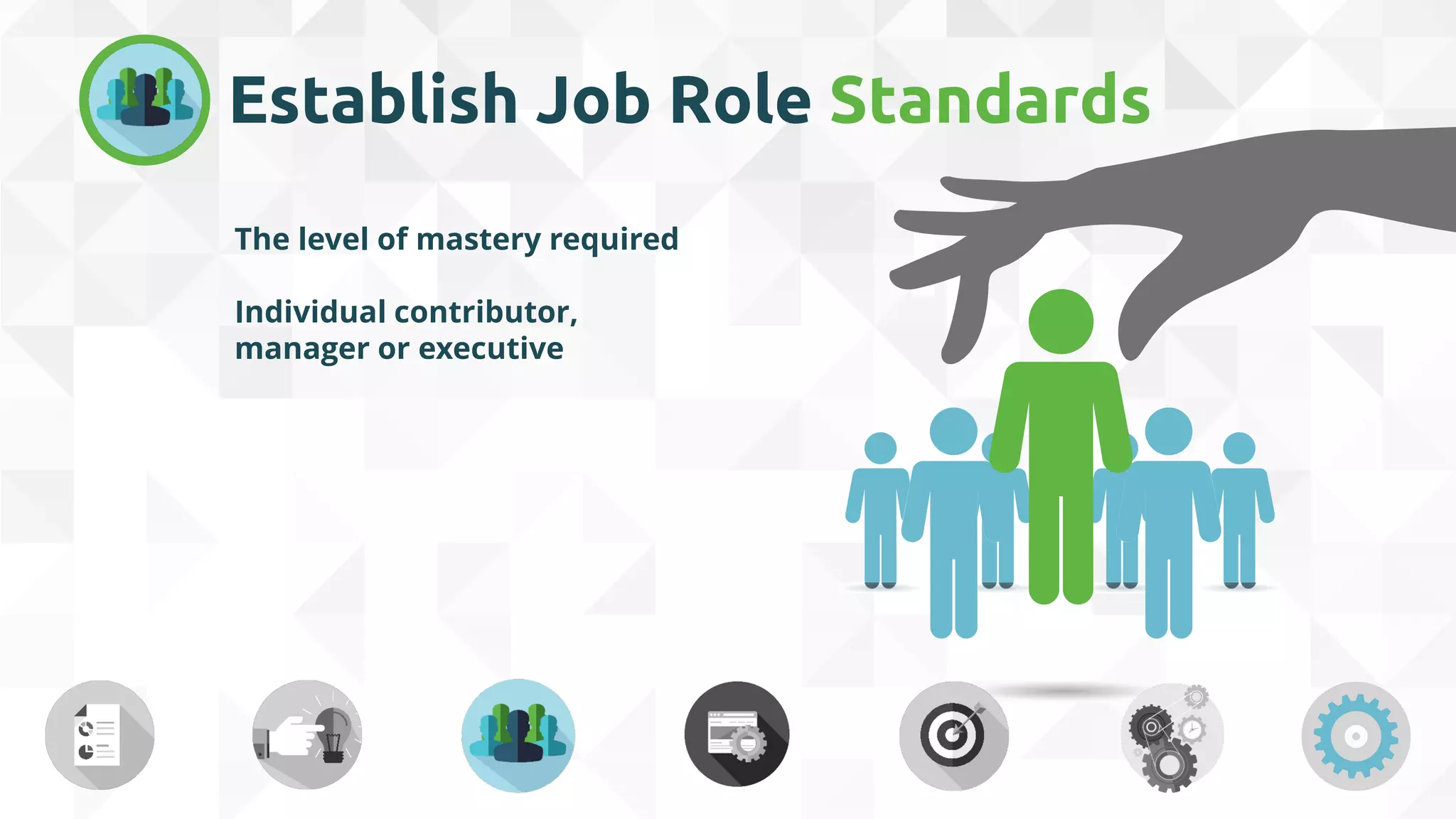 7 Steps to Create a Competency-Based Training Program | PDF