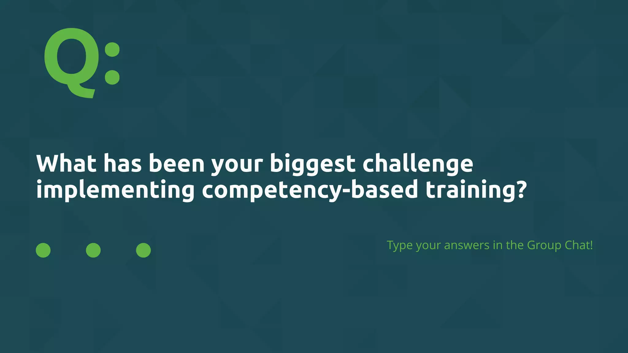 7 Steps to Create a Competency-Based Training Program | PDF