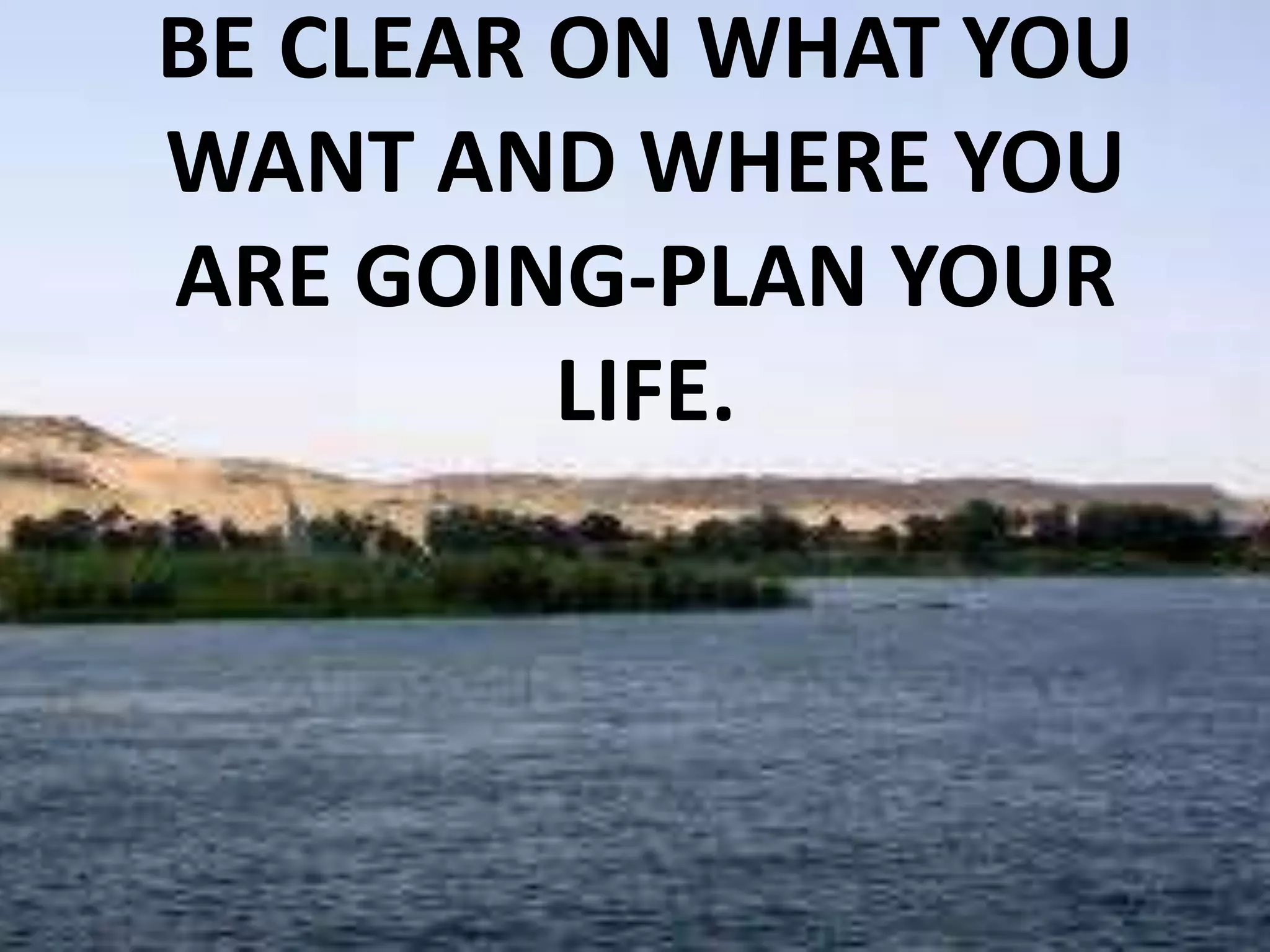 7 steps for Rebuilding self confidence | PPTX