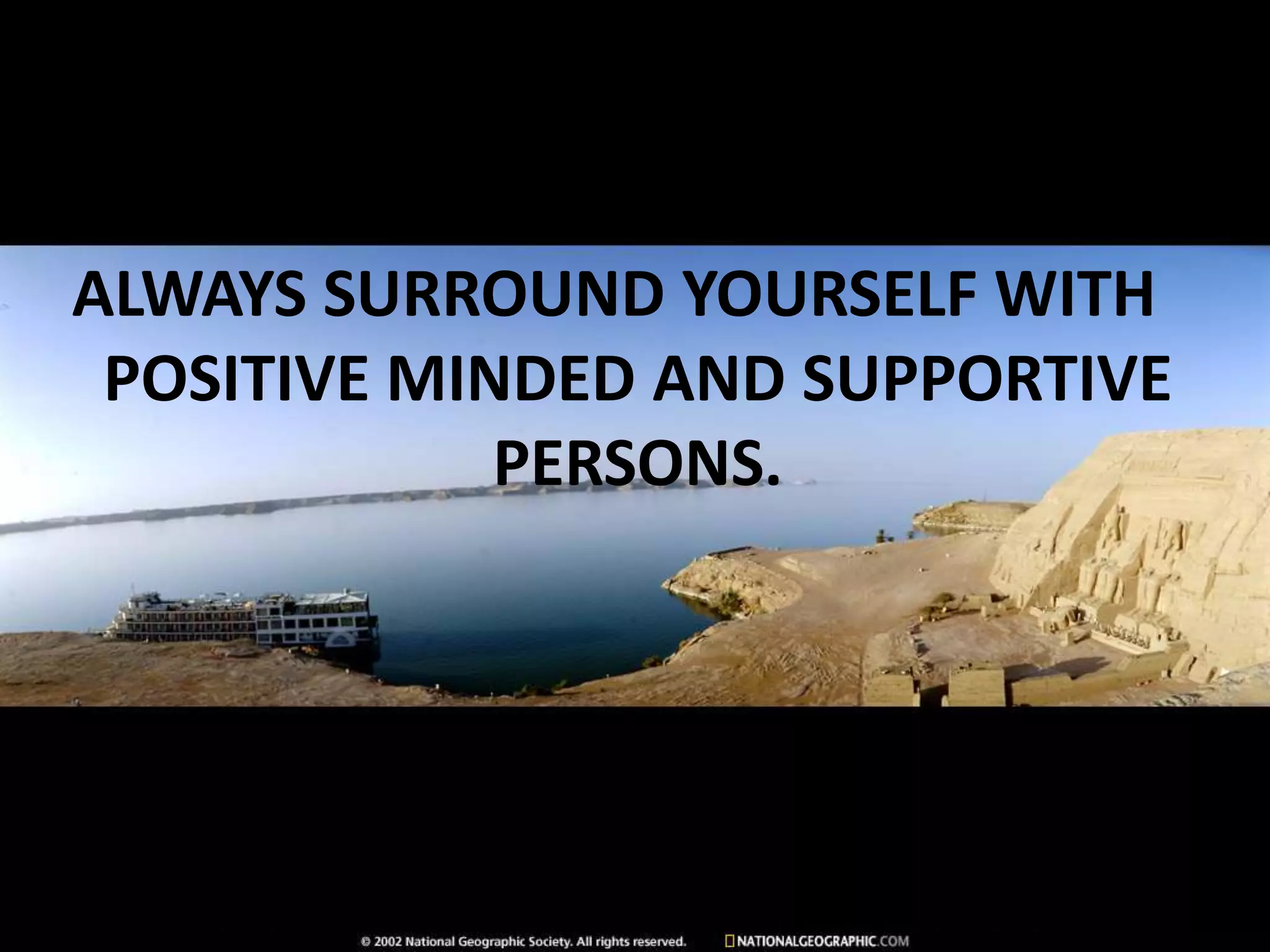 7 steps for Rebuilding self confidence | PPTX