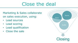 7 Steps of Inbound Marketing Success | PPT