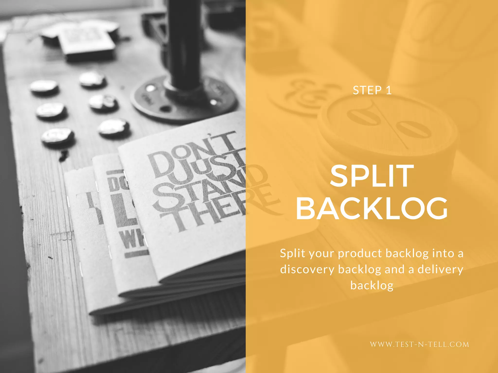 7 steps of product discovery | PDF
