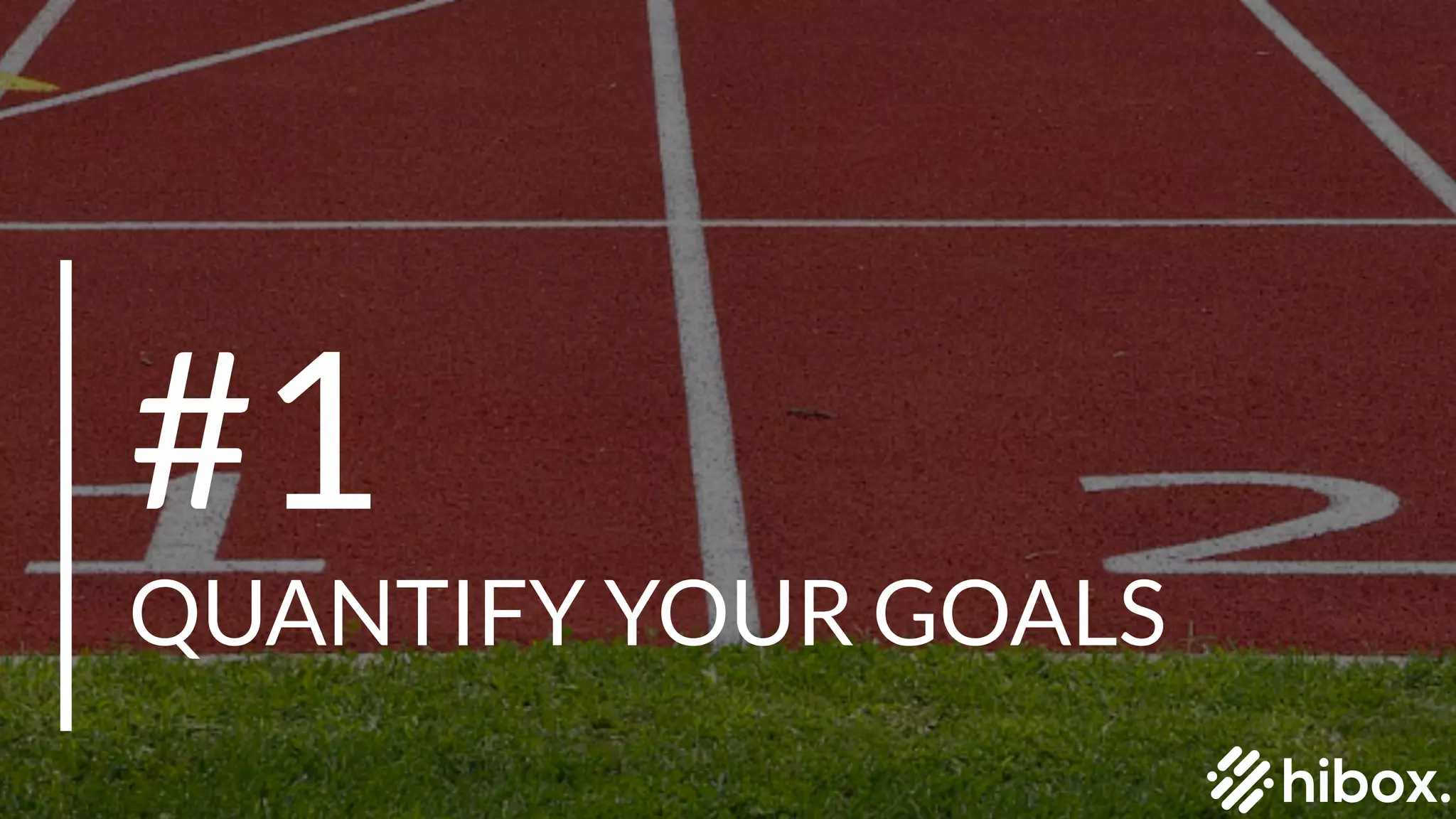 7 Vital Steps To Reaching Your Goals (personal productivity games) | PDF