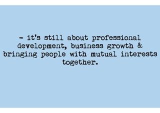 7 steps to writing the perfect LinkedIn InMail | PPT